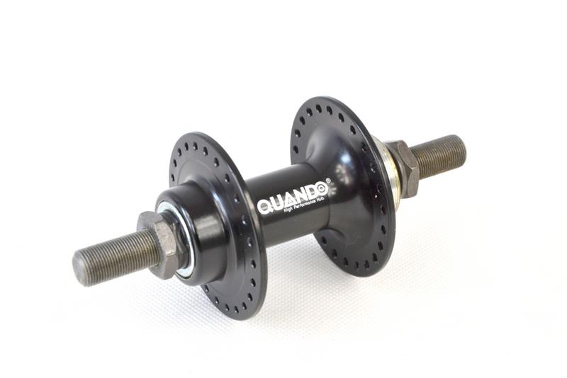 PIASTA T. 48 QUANDO BMX M14 48-OTW CZARNA