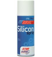 SPRAY DO GUMY I PLASTIKU SILICON HIGH TECH 200 ml
