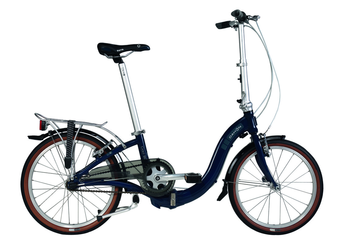 Rower składany Dahon Ciao D5 20"
