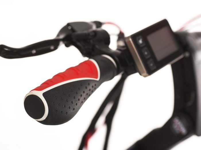 Rower elektryczny trekkingowy INFINITI Performance