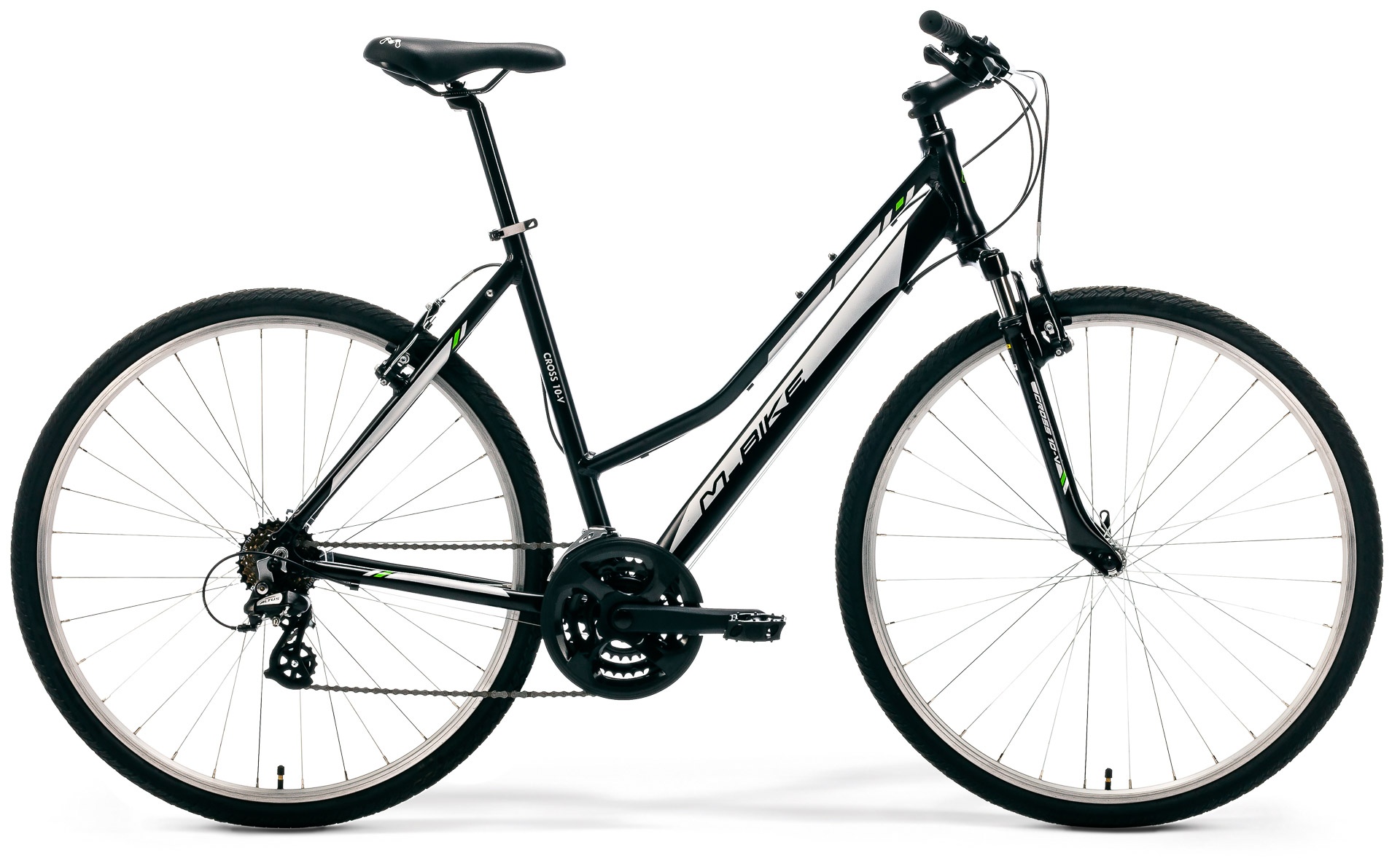 Rower Merida M_Bike CROSS 10-V LADY